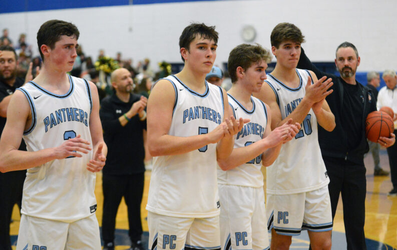 PC falls short in final moments | News, Sports, Jobs - Altoona Mirror